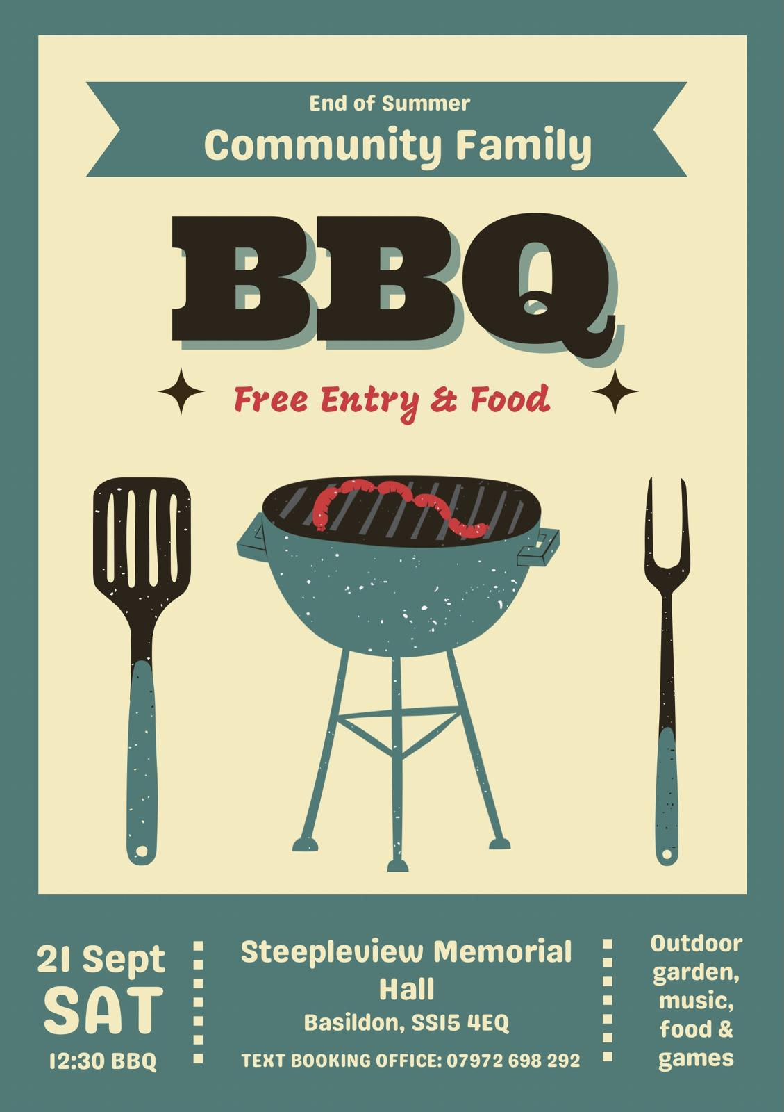 Events – Steepleview Community Association